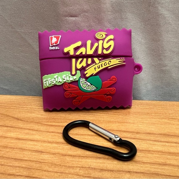 Takis | Headphones | Takis Airpods Pro Case | Poshmark
